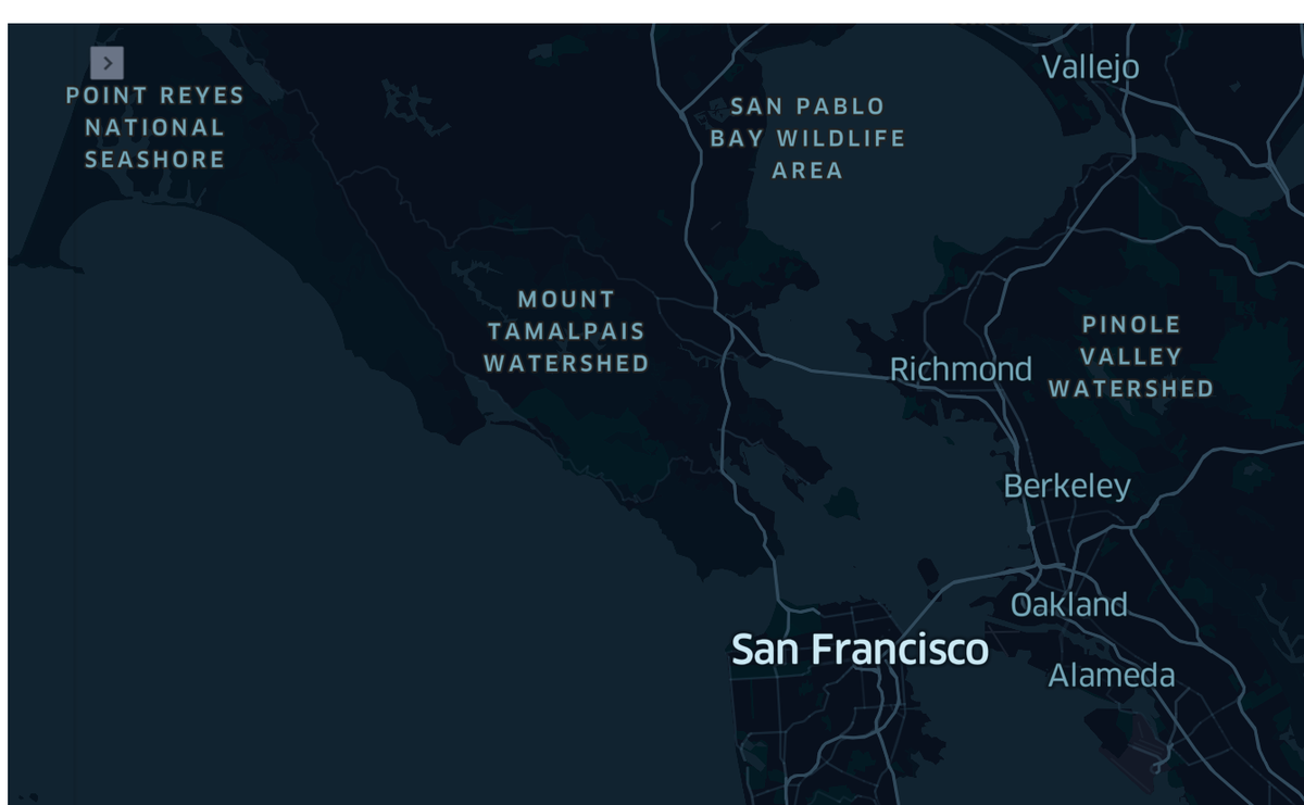 reproducible geospatial visualization in kepler.gl | Vienna Data ...